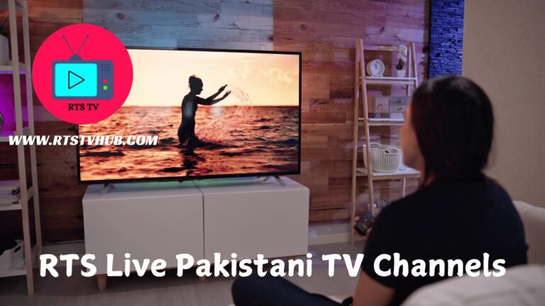 RTS TV APK (v25.0 2025) — Download Latest Version