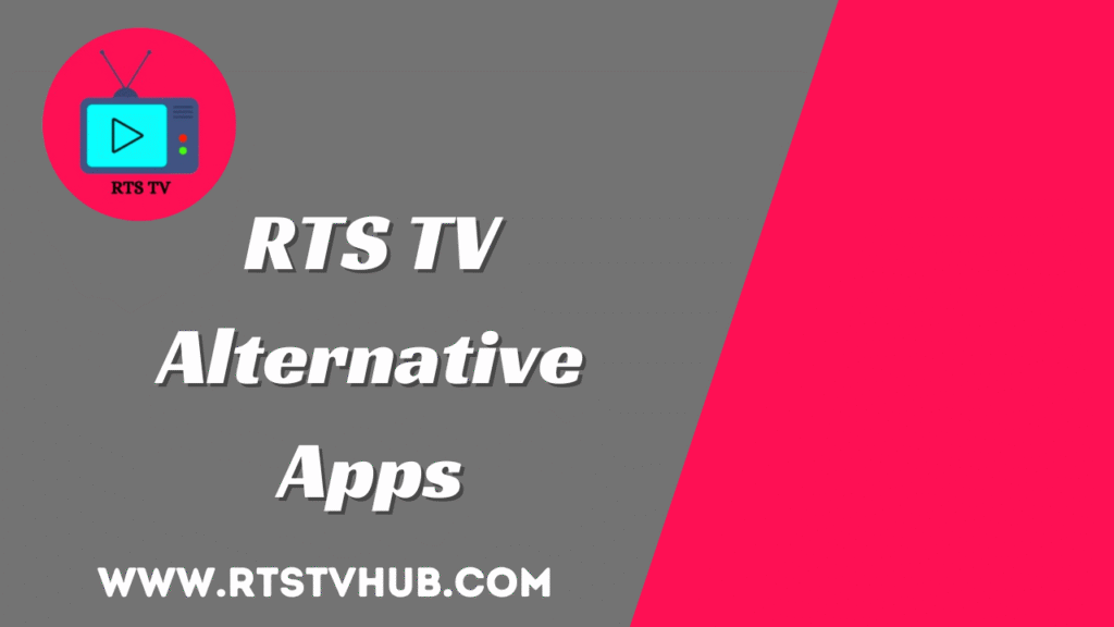 RTS TV For PC Download For Desktops/ Windows 2025