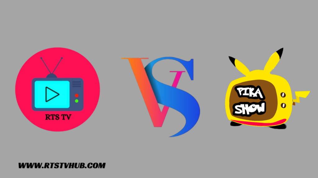 RTS TV APK (v25.0 2025) — Download Latest Version